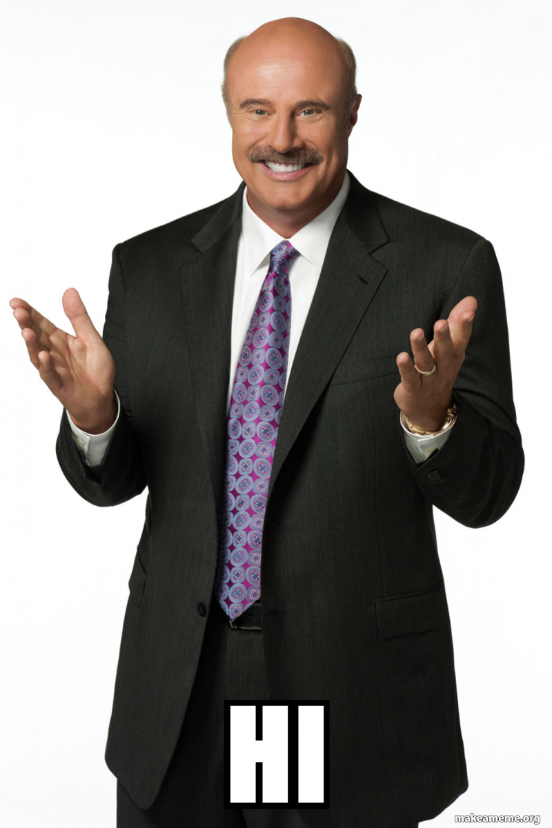 HI Meme Generator