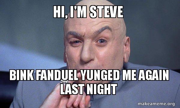 Fanduel Memes