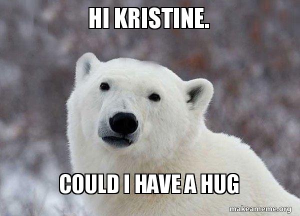 Kristine Memes