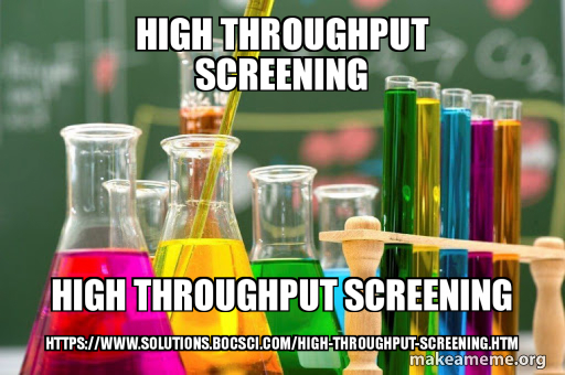 high throughput screening high throughput screening https://www ...