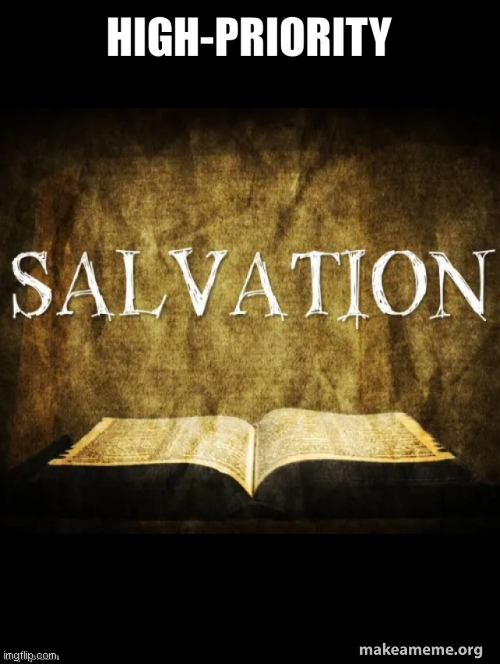 high-priority Meme Generator