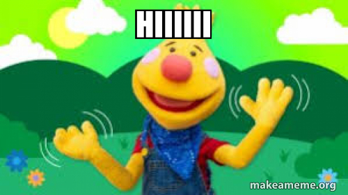 hiiiiii Meme Generator