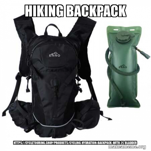 hiking backpack https://cycletouring.shop/products/cycling-hydration ...