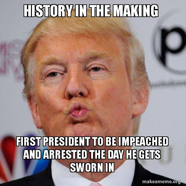 First President Memes From 'SNL' To TikTok, George Washington Is Funny