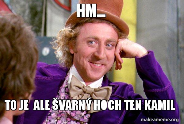 Kamil Memes