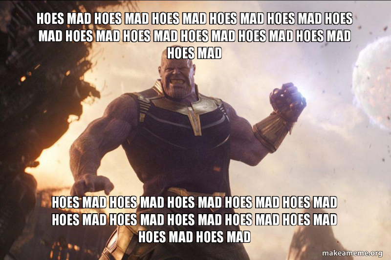 Hoes Mad HOES MAD HOES MAD HOES MAD HOES MAD HOES MAD HOES MAD HOES MAD ...