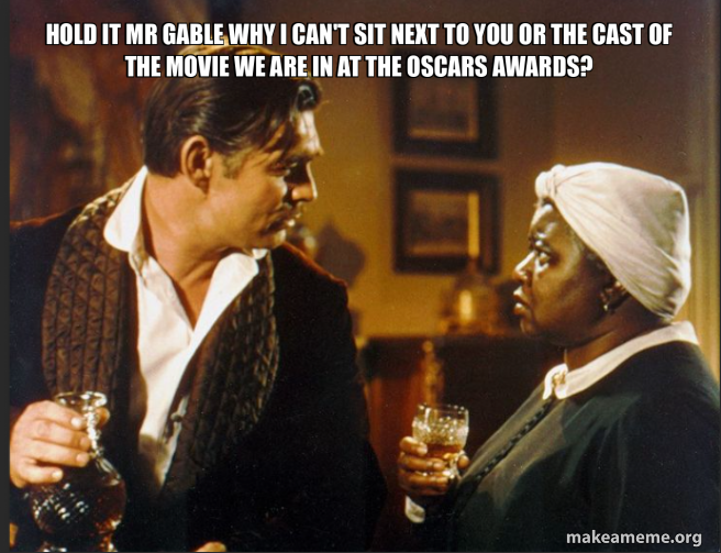 hOLD IT mR gABLE WHY I CAN'T SIT NEXT to YOU OR THE CAST OF THE MOVIE ...