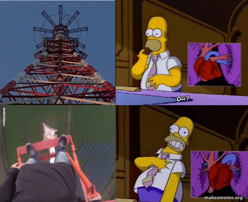 - Homer Simpson Meme Generator