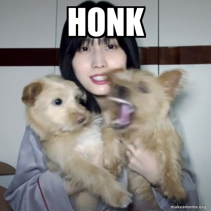 honk Meme Generator