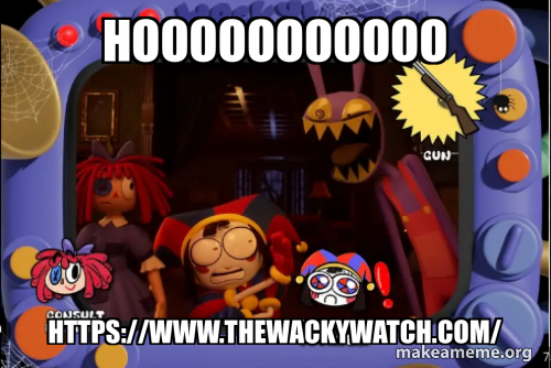 hooooooooooo https://www.thewackywatch.com/ - yes Meme Generator