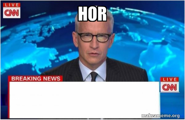 hor - Fake Headline Meme Generator