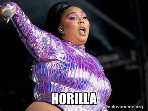 horilla Meme Generator