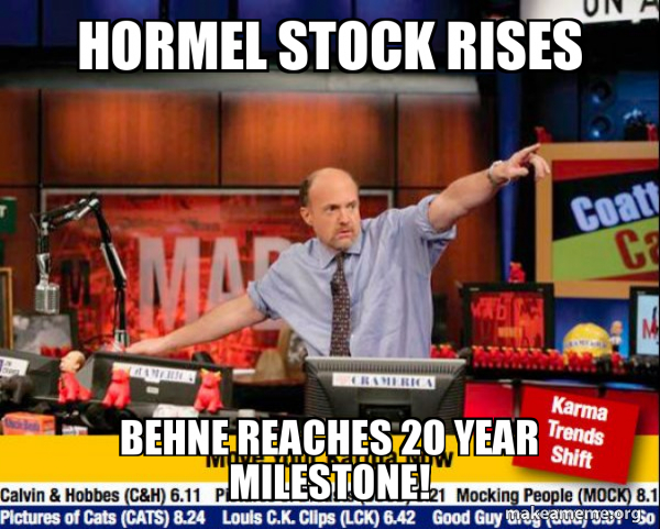 Hormel Memes