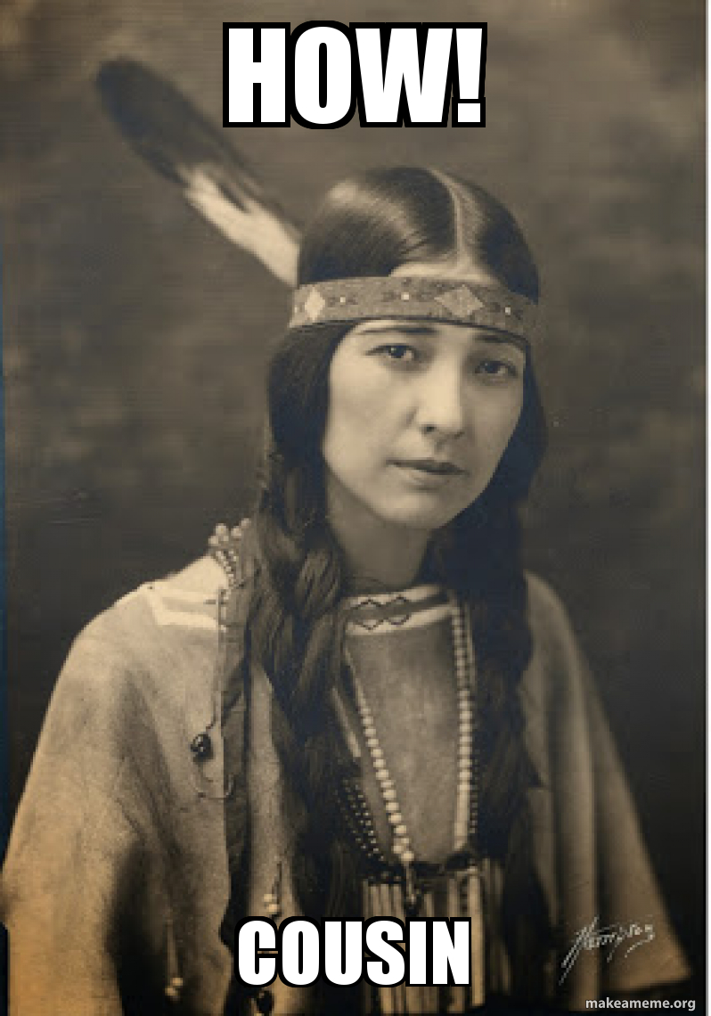 Awesome Cousin Memes