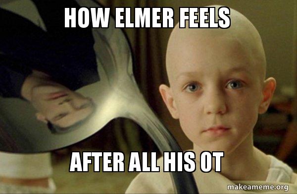 Memes Elmer 39 Best EL MO¿? Ideas | Elmo, Elmo Memes, Elmo And