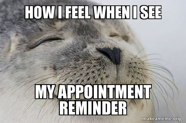 Meeting Reminder Memes MeetingFull Meeting Memes | Friday Afternoon
