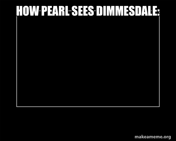 how pearl sees dimmesdale: - Motivational Meme Meme Generator