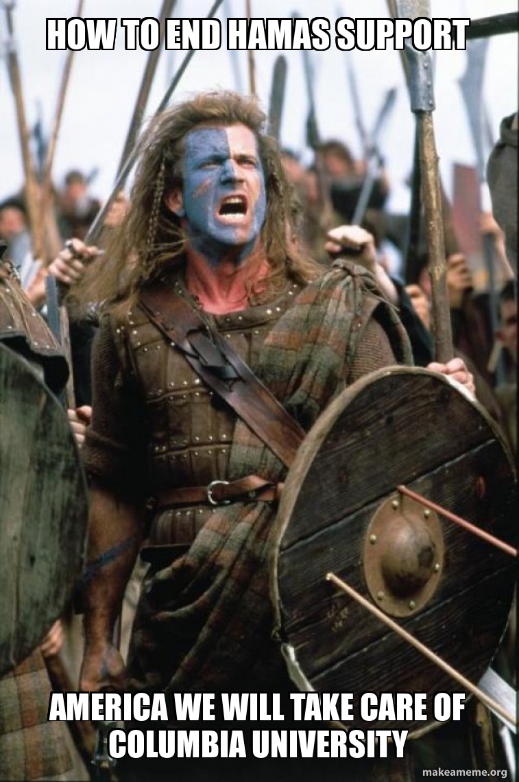 Columbia University Memes You've Been Accepted To Columbia. Oops, Our