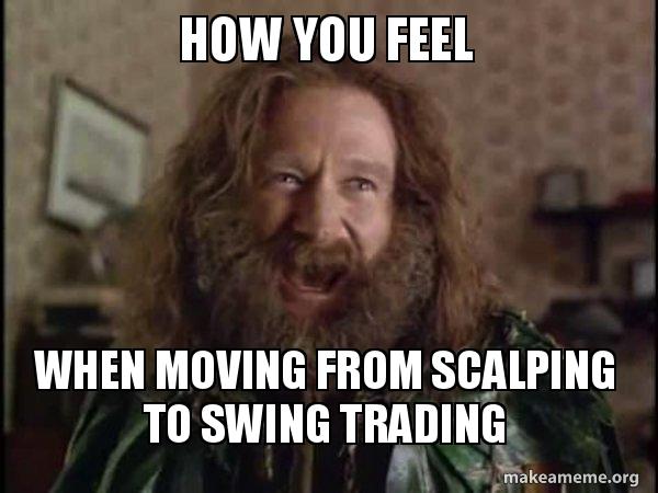 Meme Scwing Meme Creator Funny Swing Fanatics You're Stuck With