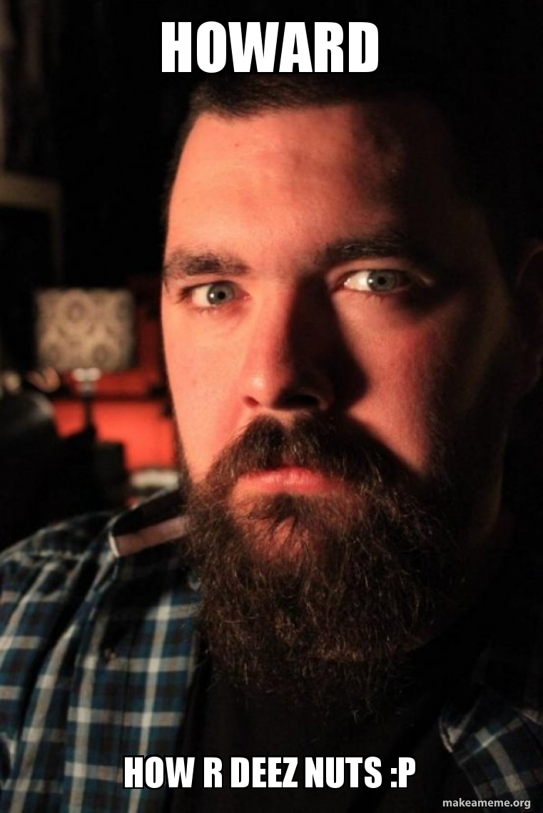 Meme Howard's Instagram, Twitter & Facebook on IDCrawl