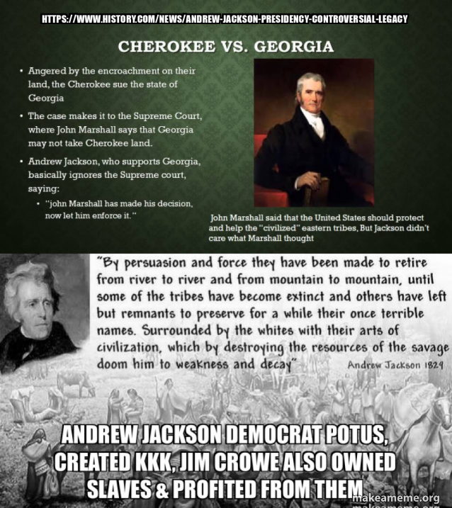 https://www.history.com/news/andrew-jackson-presidency-controversial ...