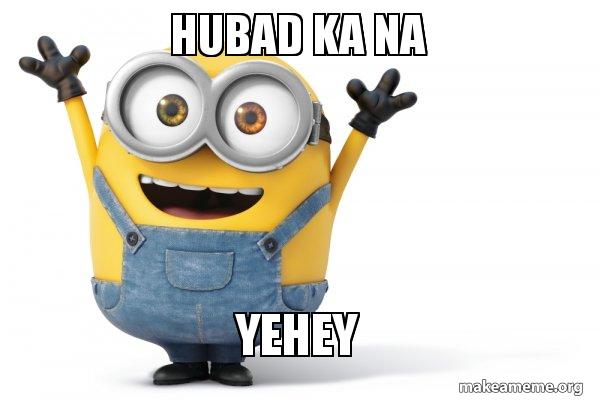 Yehey Memes