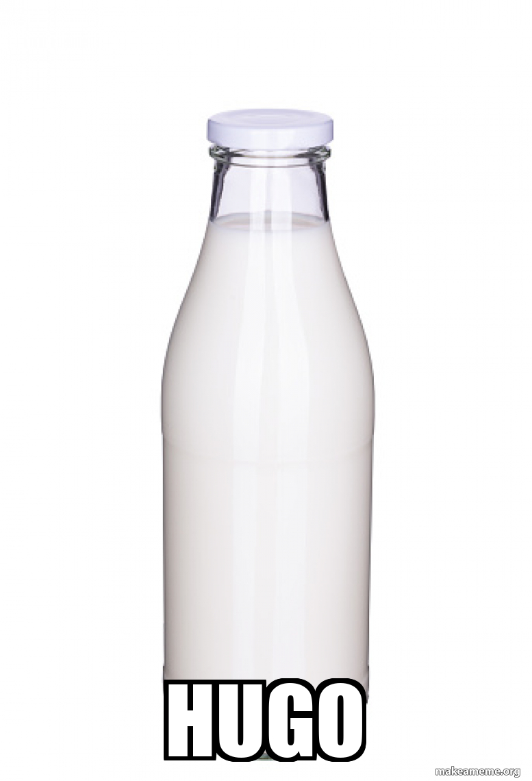 Hugo Meme Generator