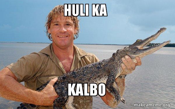 Huli Ka Memes 5 Witty And Amusing Memes From Cinema One To Help You