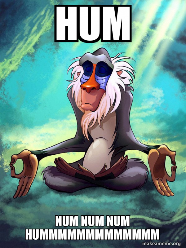 Num Num Memes NUM NUM NUM #fyp #fypシ #fy #meme #num #dog #food