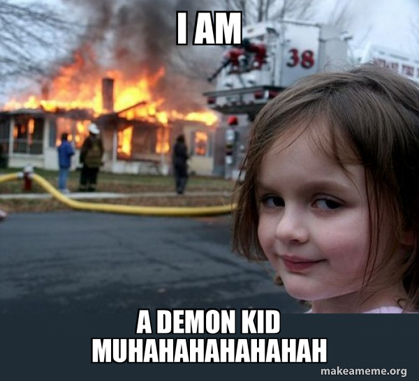 Demon Girl Memes Machikado Mazoku The Demon Girl Next Door GIF