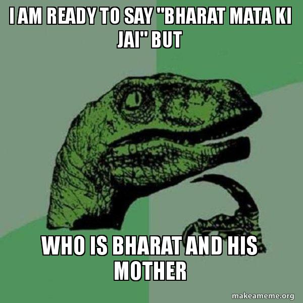 Mata Ji Memes