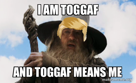 I am toggaf And toggaf means Me Meme Generator