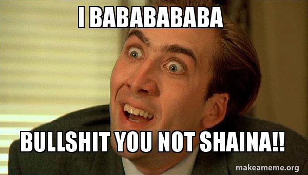 Shaina Memes 238 | HP Memes That Are Funny And Random | Quotev