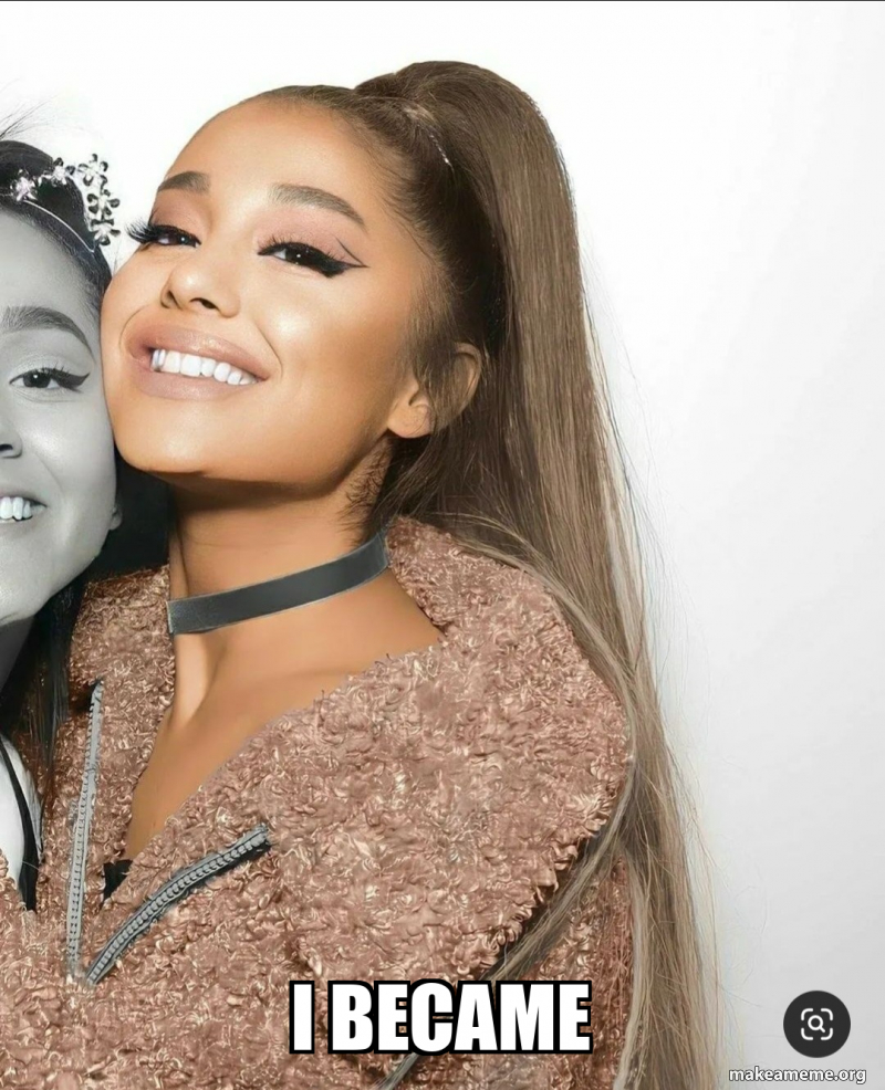 I became Meme Generator