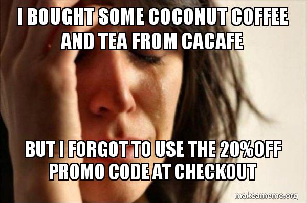 Coffee Problems Memes Funny Coffee Meme! #coffee #coffeeholic