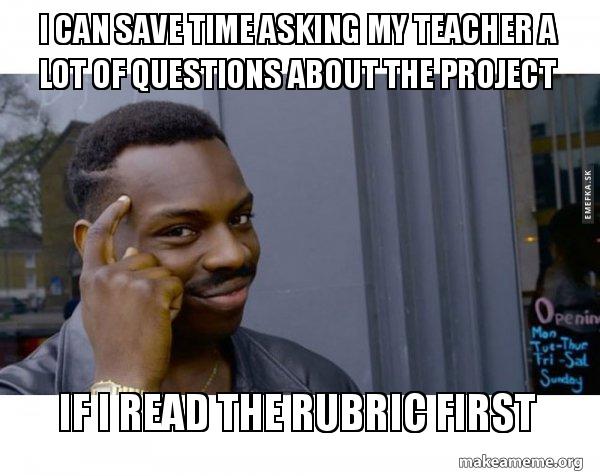 Memes Rubric 17 Formative Assessment Memes Ideas | Formative