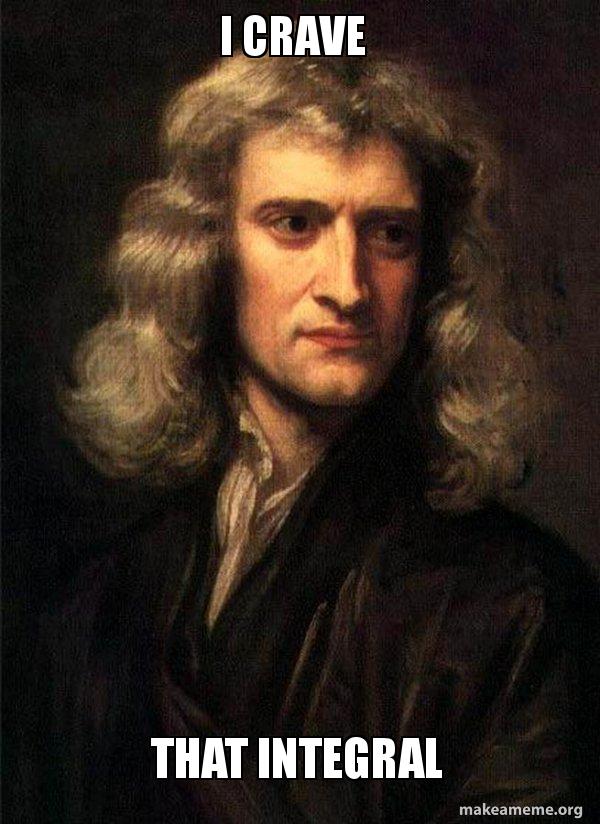 Memes Integrales Integrals Memes. Best Collection Of Funny Integrals