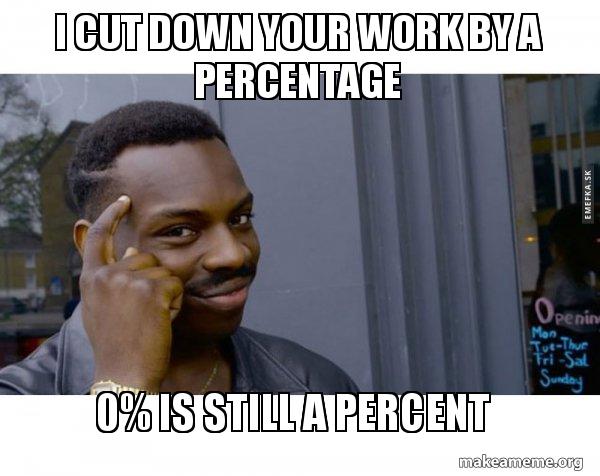 Cut Down Meme Y'all Really Be Cutting Y'all Family Off And Not Talking
