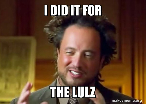 Lulz Memes Lulz Meme Lulz Discover & Share GIFs