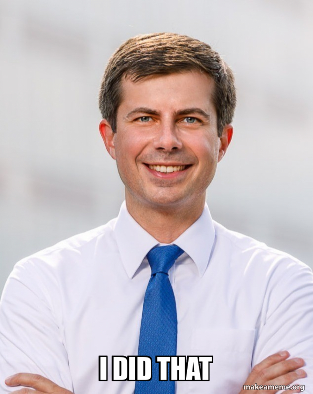 I Did that Meme Generator