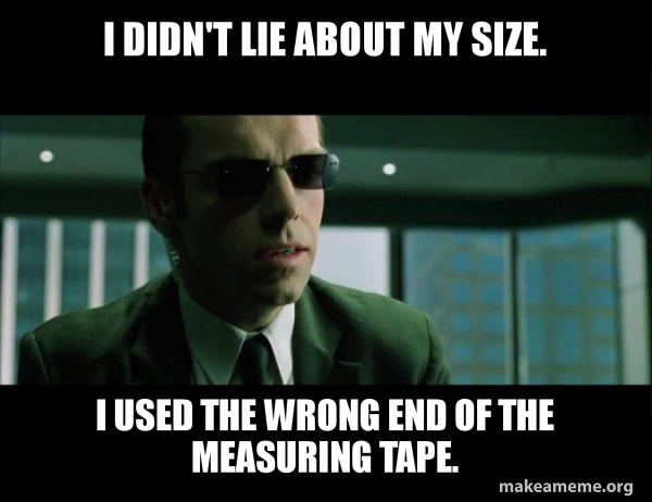 Wrong Size Memes One Direction News | By Pixel Kicks