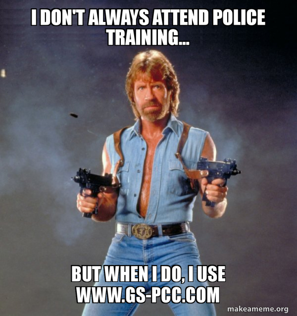 Police Training Memes Police Training Cartoons And Comics Funny