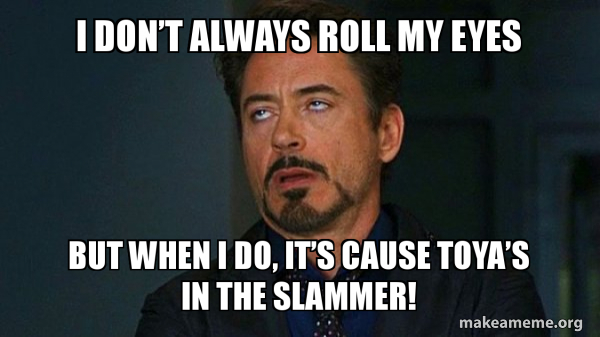 Olay Eye Roll Memes How To Get Rid Of Bags Under Eyes How To Get Rid