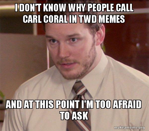 Blank Coral Memes 💥NEW💥 LUXE Navy / Coral Edition Card Sticker