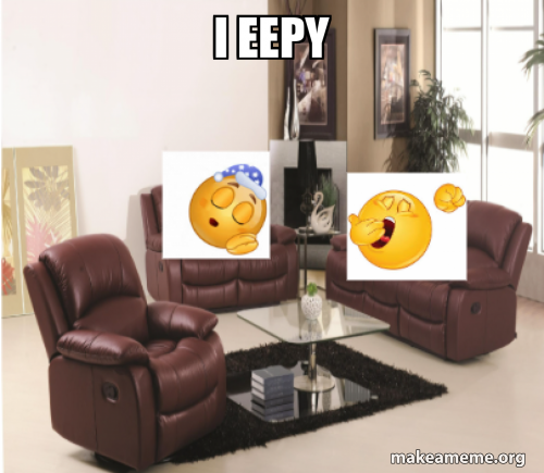 i eepy Meme Generator
