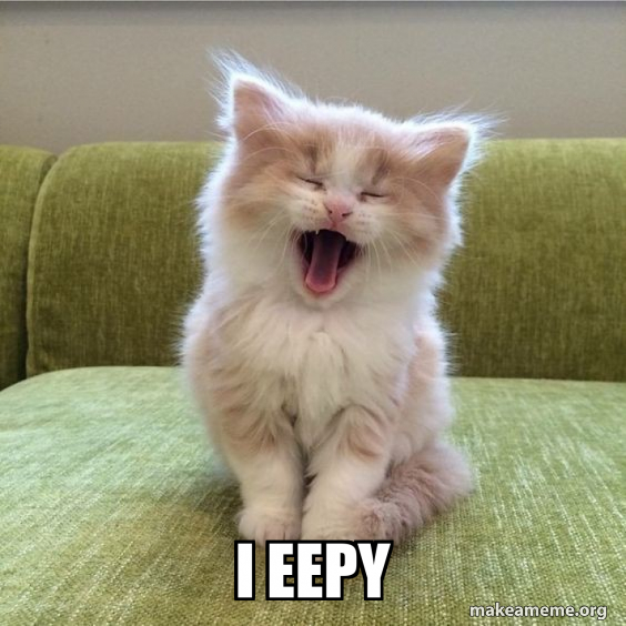 I eepy Meme Generator