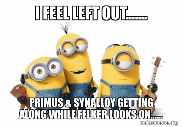 Primus Memes