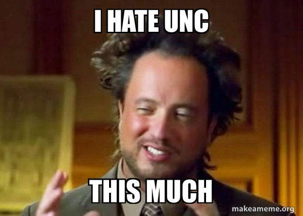 Unc Hate Memes Work Burnout: How To Spot Symptoms And What To Do The