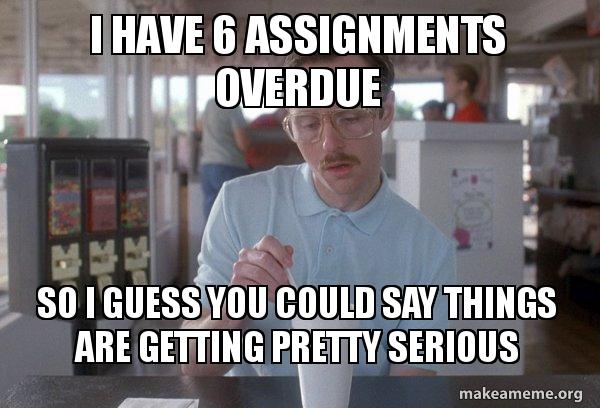 Overdue Memes Overdue : R/FridayNightFunkin