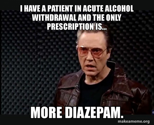 Alcohol Withdrawal Memes Google Game: Withdrawal | No Happy Medium